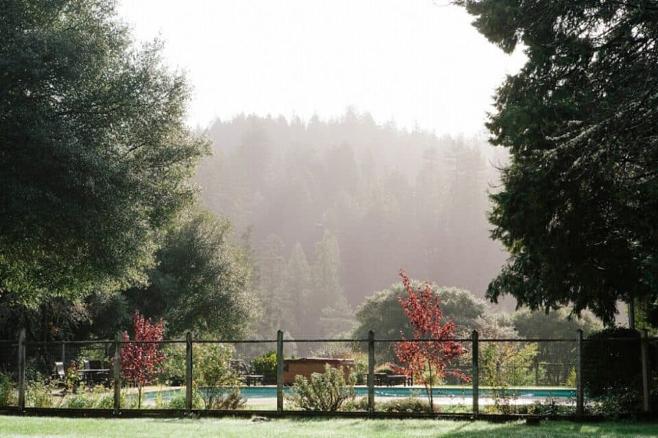 11 Best Wellness Retreats In California 2024