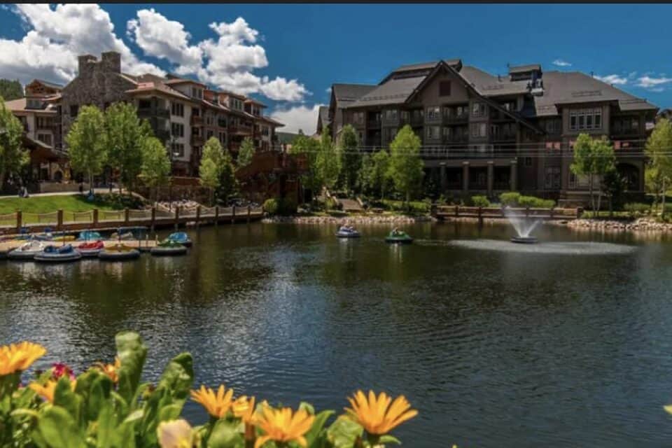 9 Best Wellness Retreats & Resorts In Colorado 2025 - Retreat Pundit