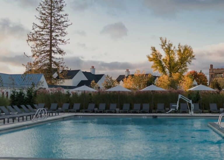 12 Best Wellness Retreats In Massachusetts 2025 - Retreat Pundit
