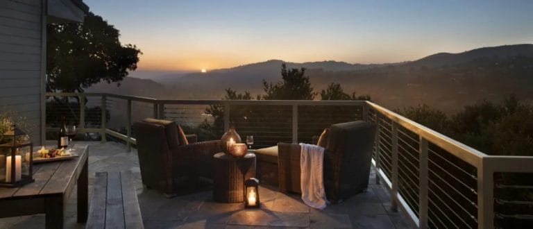 11 Best Wellness Retreats In California 2024