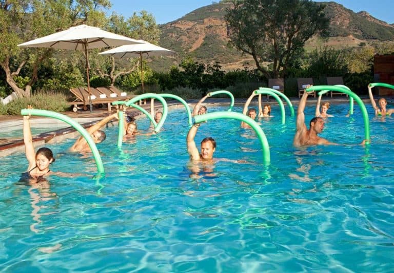 11 Best Wellness Retreats In California 2024