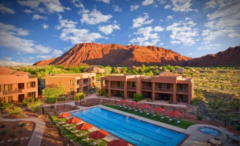 10 Best Wellness Retreats In Utah 2023 - Retreat Pundit