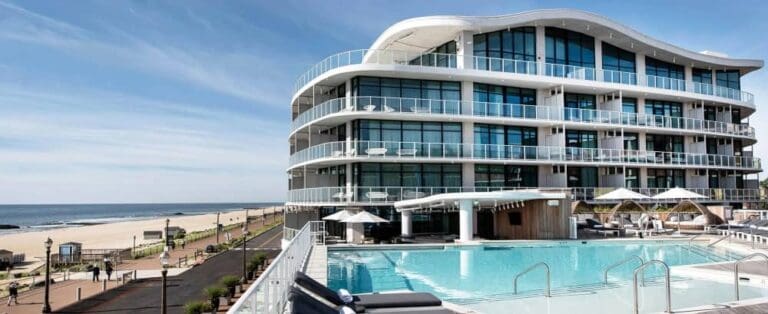 9 Best Wellness Retreats & Resorts in New Jersey 2025