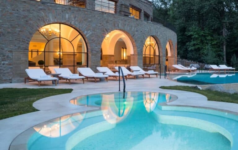 10 Best Wellness Retreats In Washington - Retreat Pundit