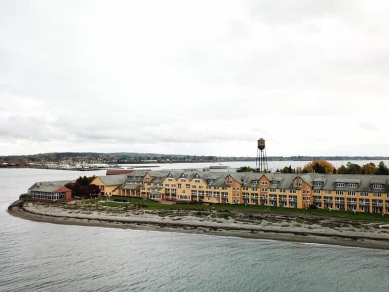 10 Best Wellness Retreats In Washington - Retreat Pundit