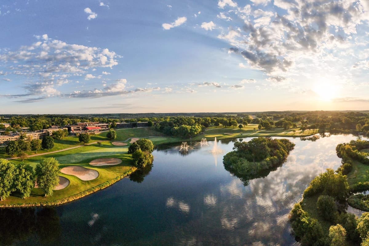 7 Best Wellness Retreats In Wisconsin - Retreat Pundit