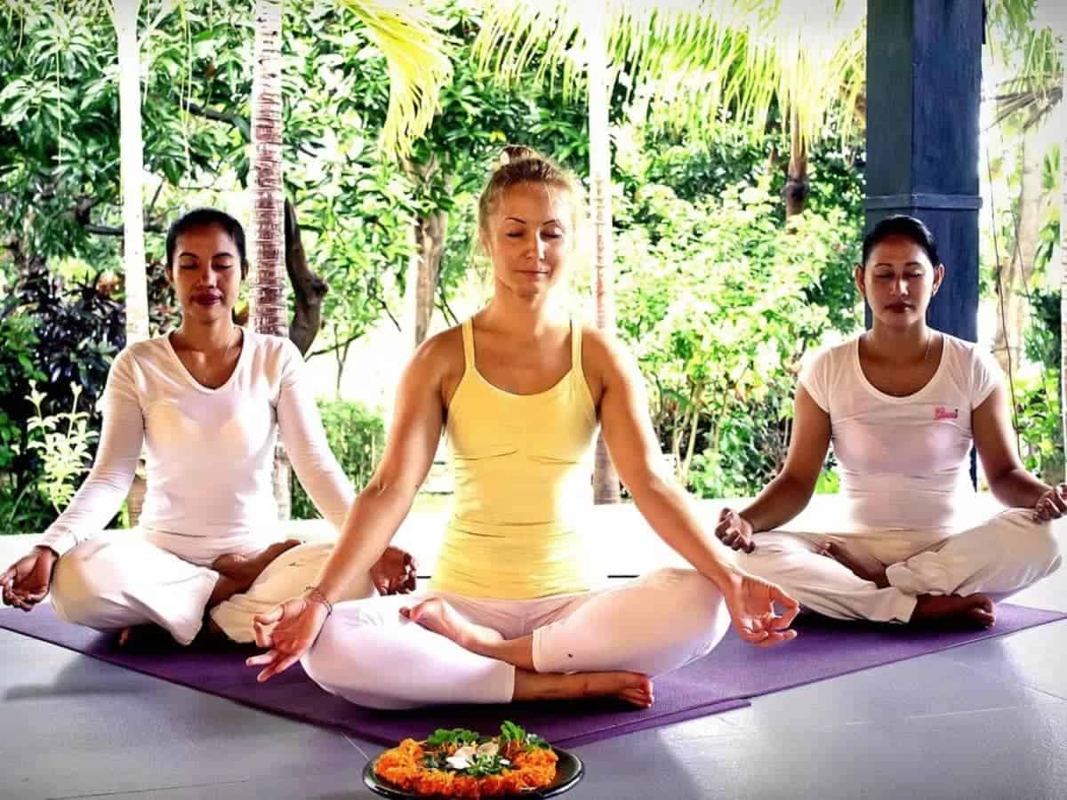 11 Best Wellness Retreats In Bali - Retreat Pundit