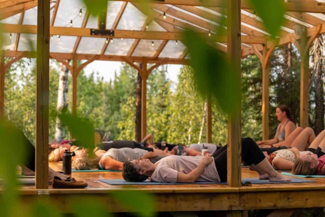 8 Best Wellness Retreats In Minnesota 2025