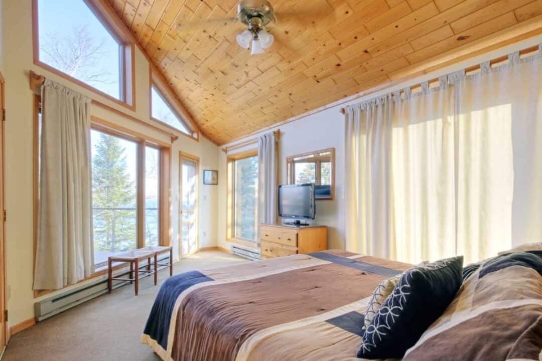 8 Best Wellness Retreats In Minnesota 2025