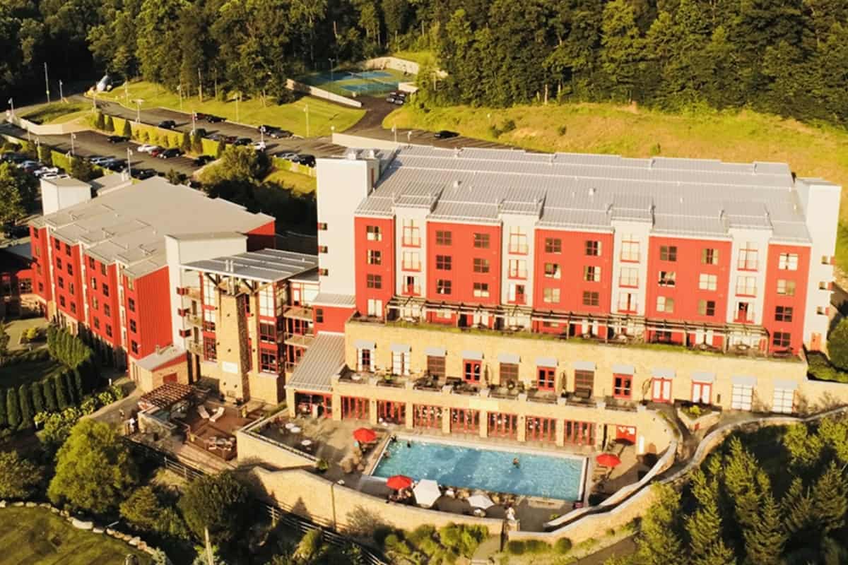 10 Best Wellness Retreats & Resorts in Pennsylvania - Retreat Pundit