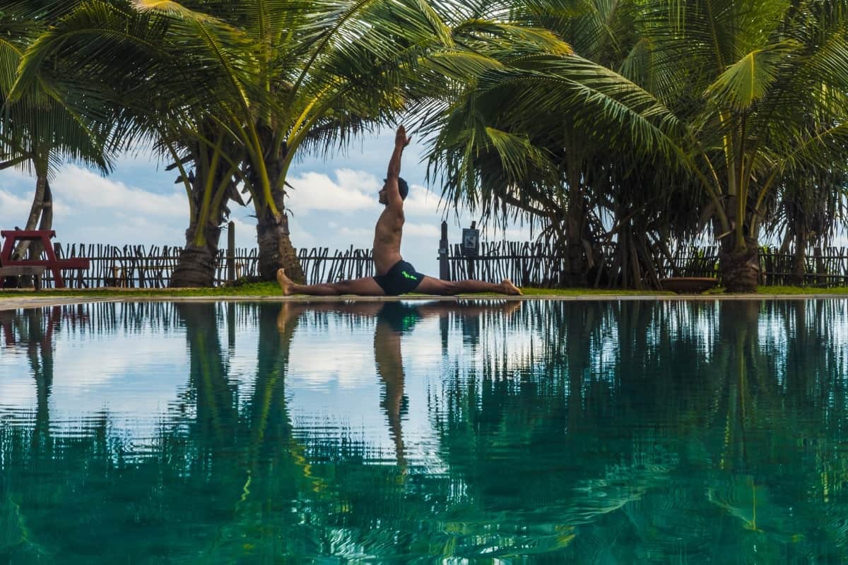 10 Best Wellness Retreats in Sri Lanka - Retreat Pundit