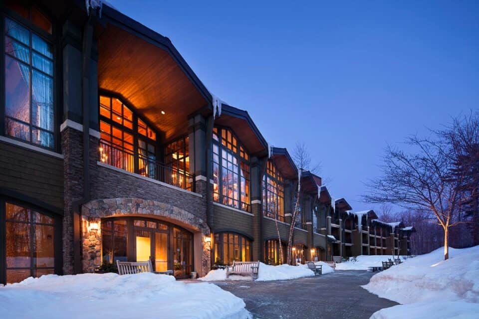 10 Best Wellness Retreats & Resorts in Pennsylvania - Retreat Pundit