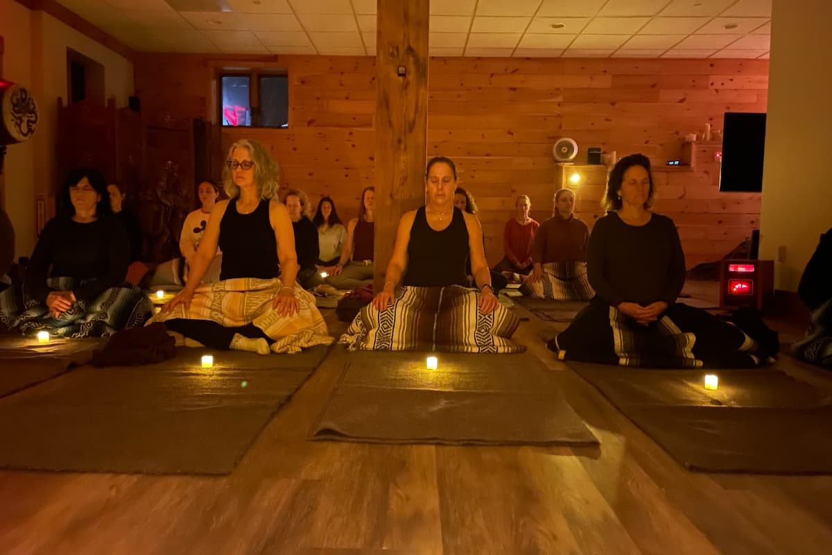 10 Amazing Wellness Retreats In New England 2025 - Retreat Pundit