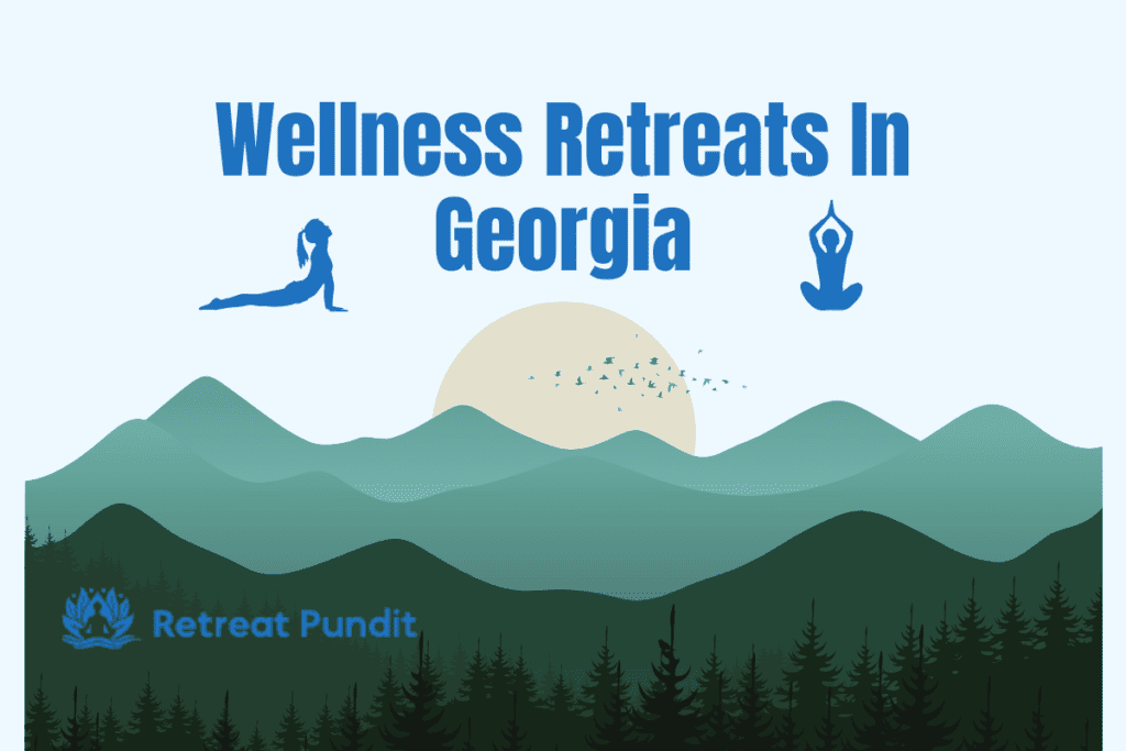 10 Amazing Wellness Retreats In New England 2025 - Retreat Pundit