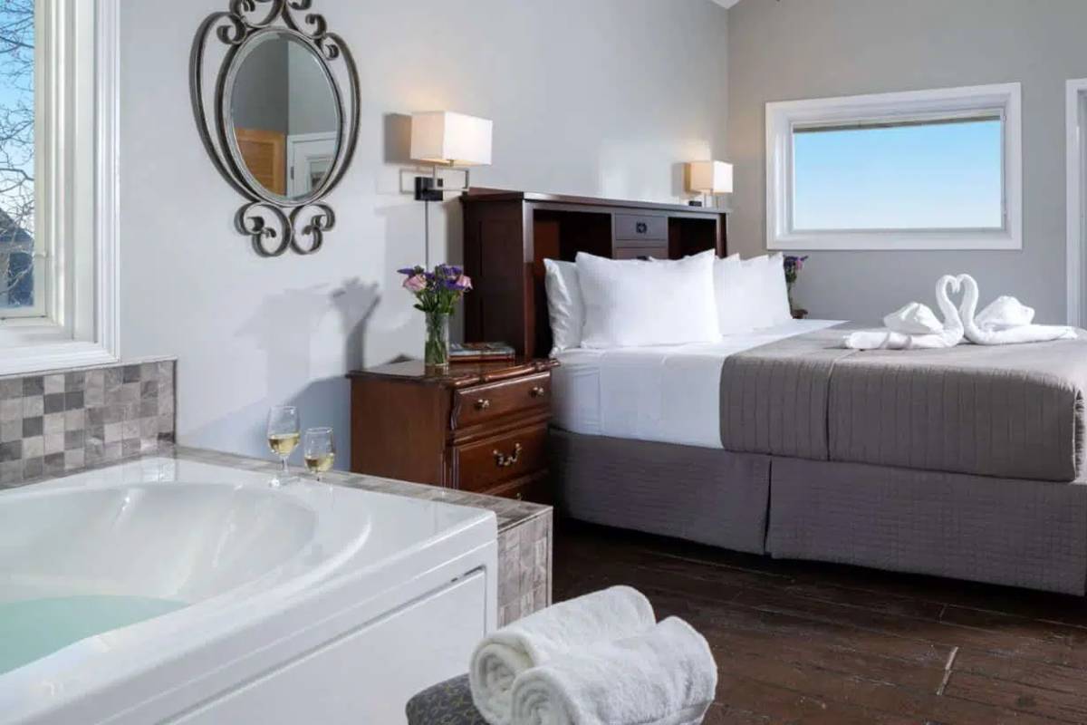7 Best Wellness Retreats In Missouri - Retreat Pundit